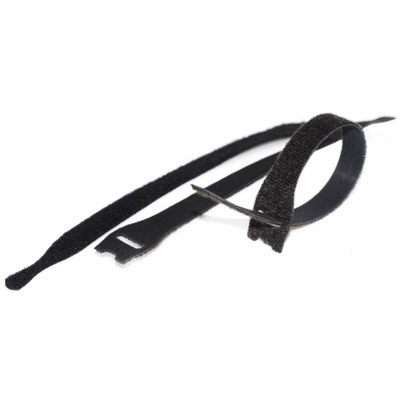 Comprar Carrete de bridas de Velcro ONE-WRAP® ancho 20 mm - CTI Electrónica
